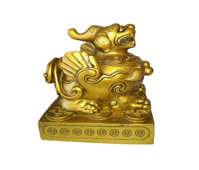 El poder de los Pi Yao – ZONA FENGSHUI